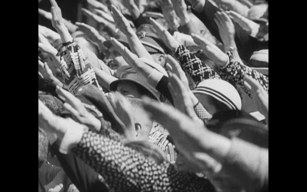 Welcome to Fascism on Film | Fascism on Film