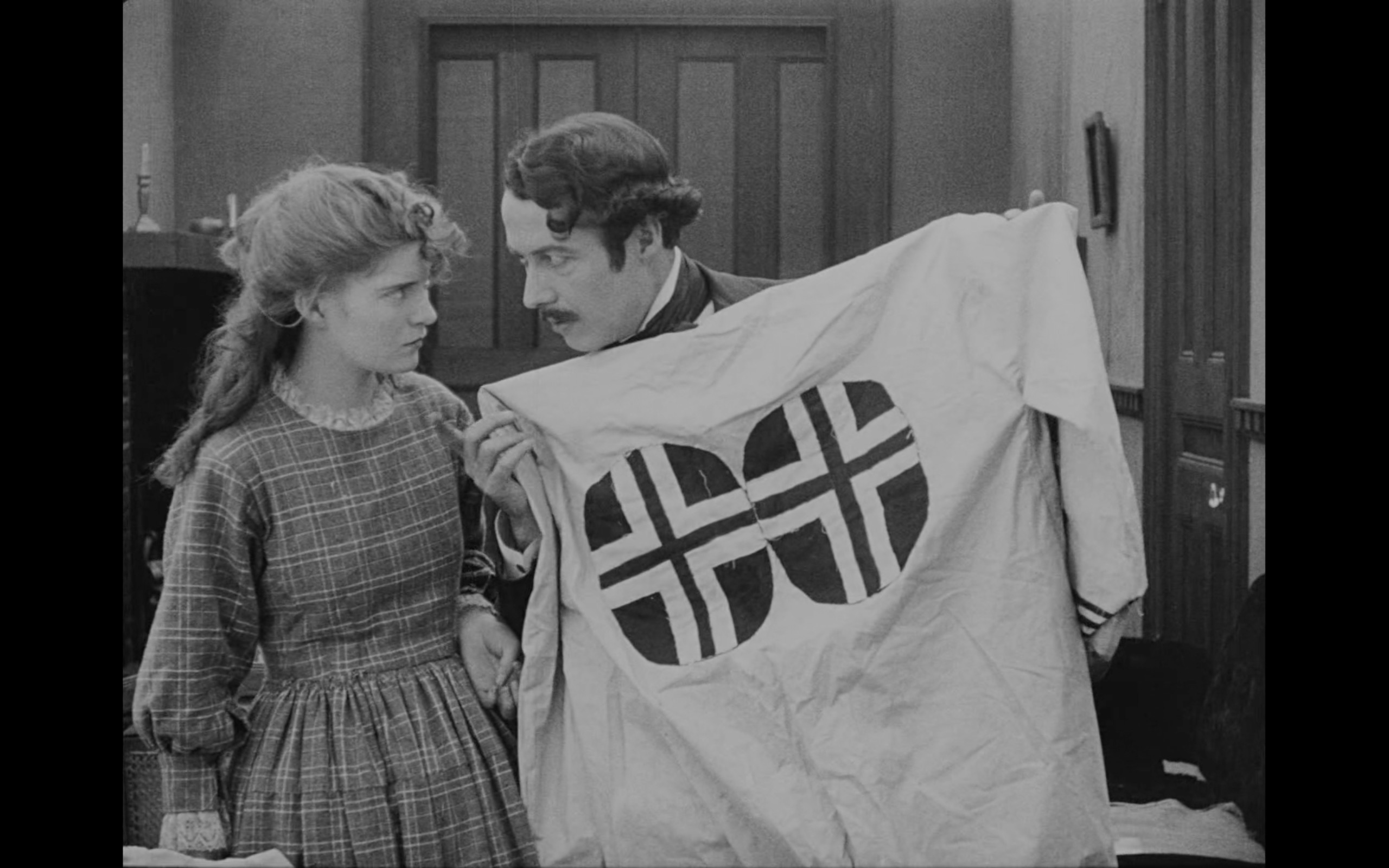Proto-fascism: The Birth of a Nation | Fascism on Film